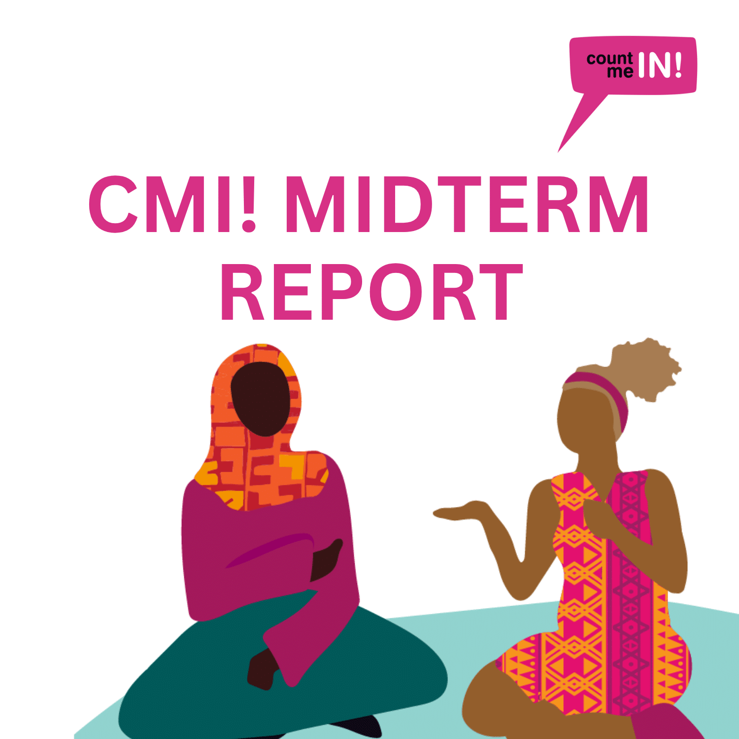 Our Impact | Count Me In!