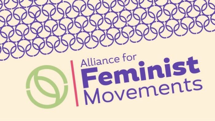 ALLIANCE FOR FEMINIST MOVEMENTSTogether securing financial and ...