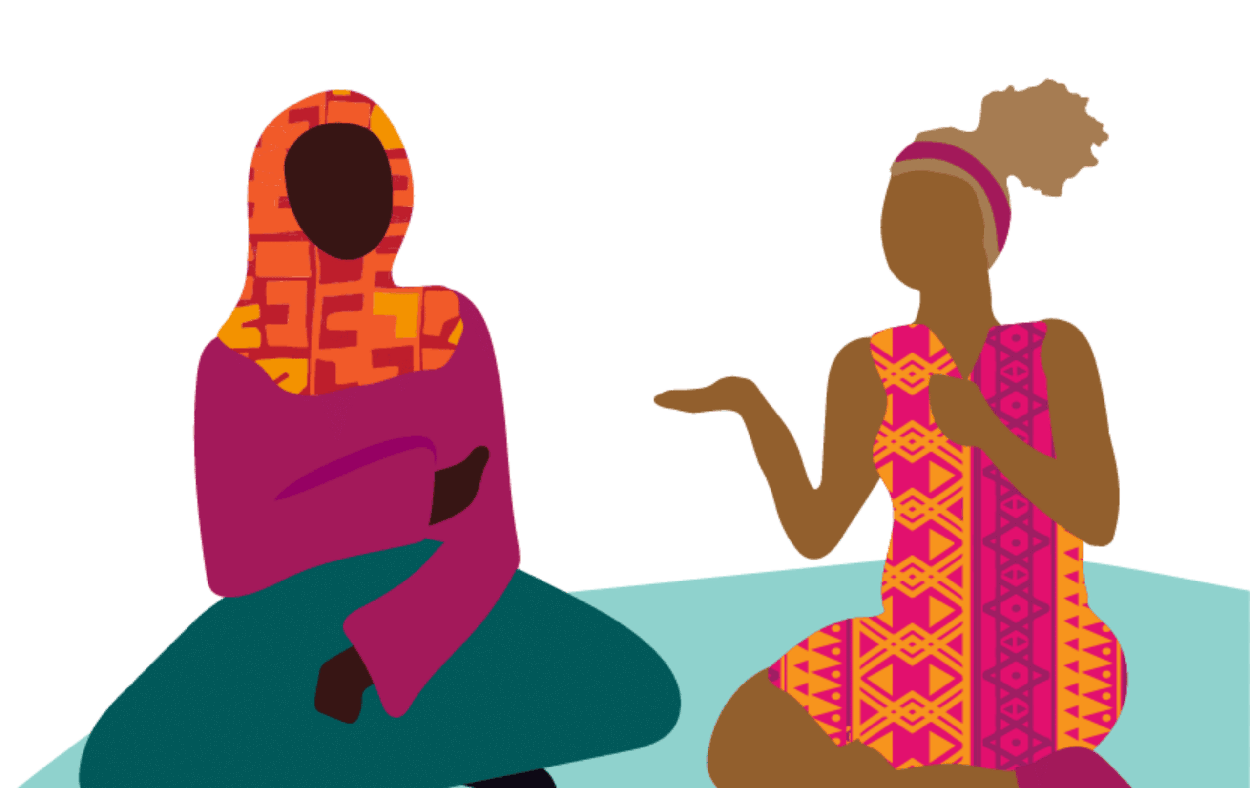 Feminist Letter to guide the Dutch Foreign Trade and Development ...